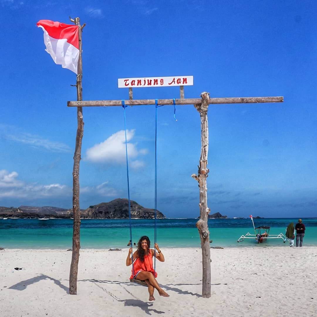 Paket Tour Lombok 2 Hari 1 Malam - Opsi 2 - Private Tour